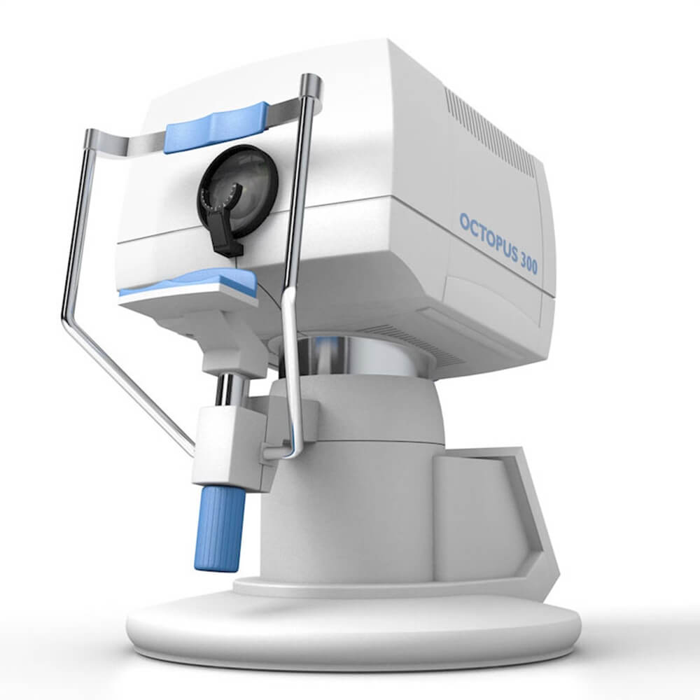 Octopus 300 - The Foresight International Group